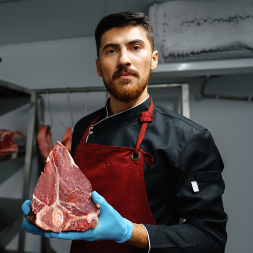 Meet Our Team | Max’s Deli Chefs & Culinary Experts